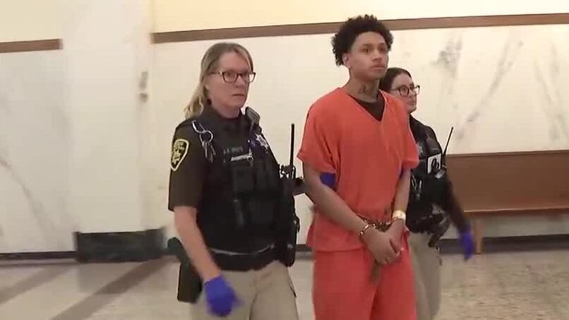 2nd boy charged in Omaha man’s murder sentenced
