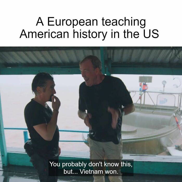 39 History Memes That Make Even The Most Serious Students Laugh Like ...