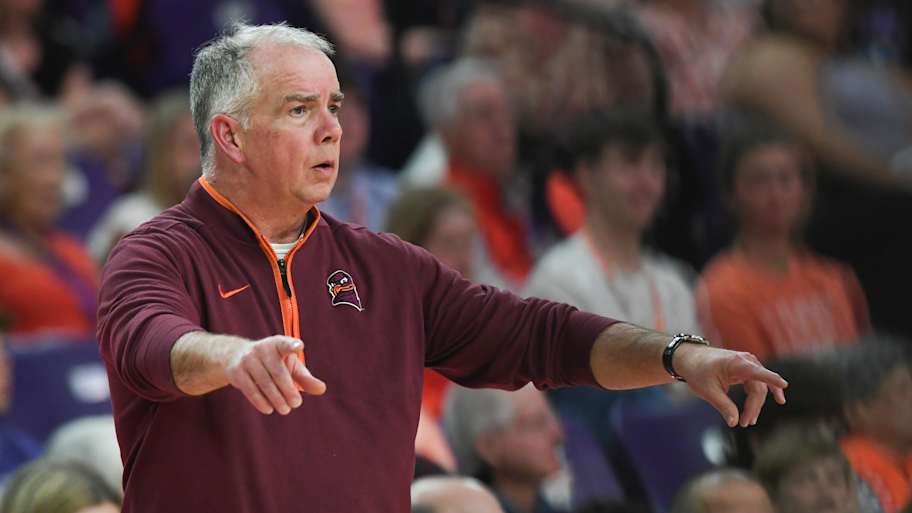 Virginia Tech vs Colorado State Live Updates | NCAA Basketball