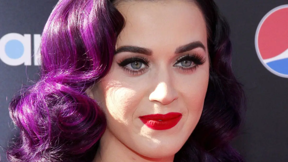 Katy Perry urges fans to flood senators’ phones over $10 billion ICE ...