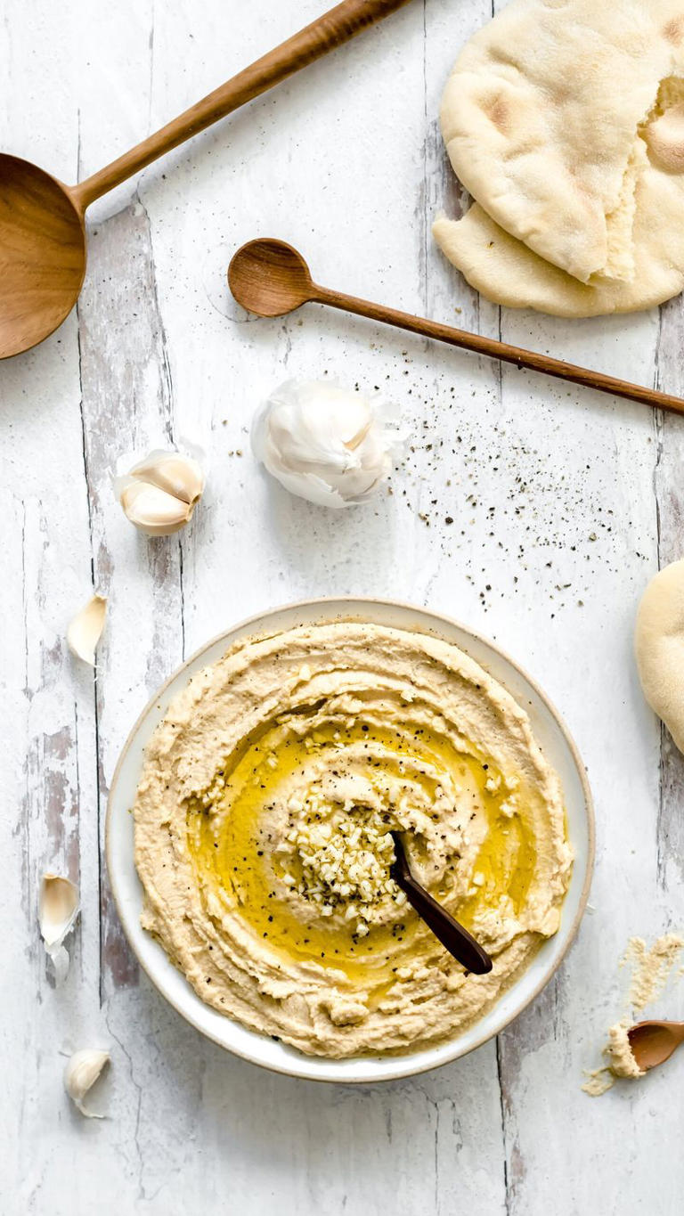 17 Garlic-Forward Meals For True Enthusiasts