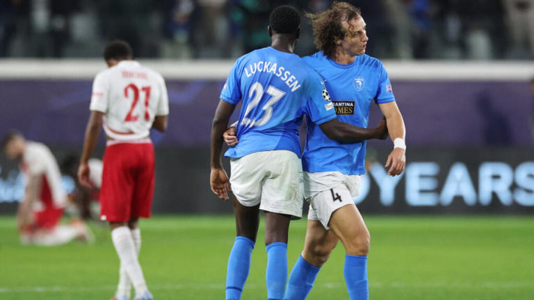 El Pafos le saca al Mónaco el triunfo de la mochila