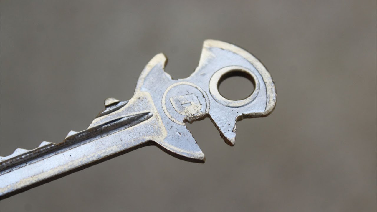 Amazing idea! Really useful DIY