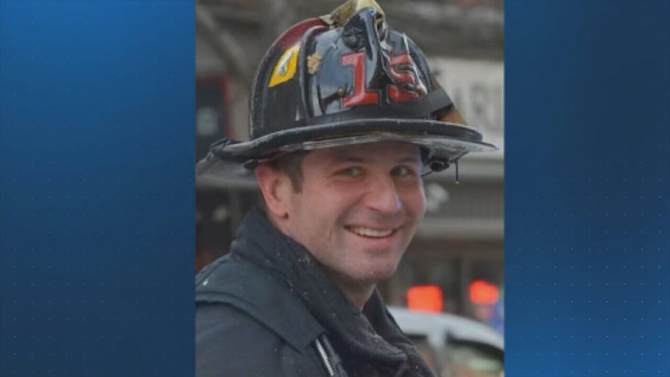 Foundation pushes for durable fire hoses after 2 firefighters were ...