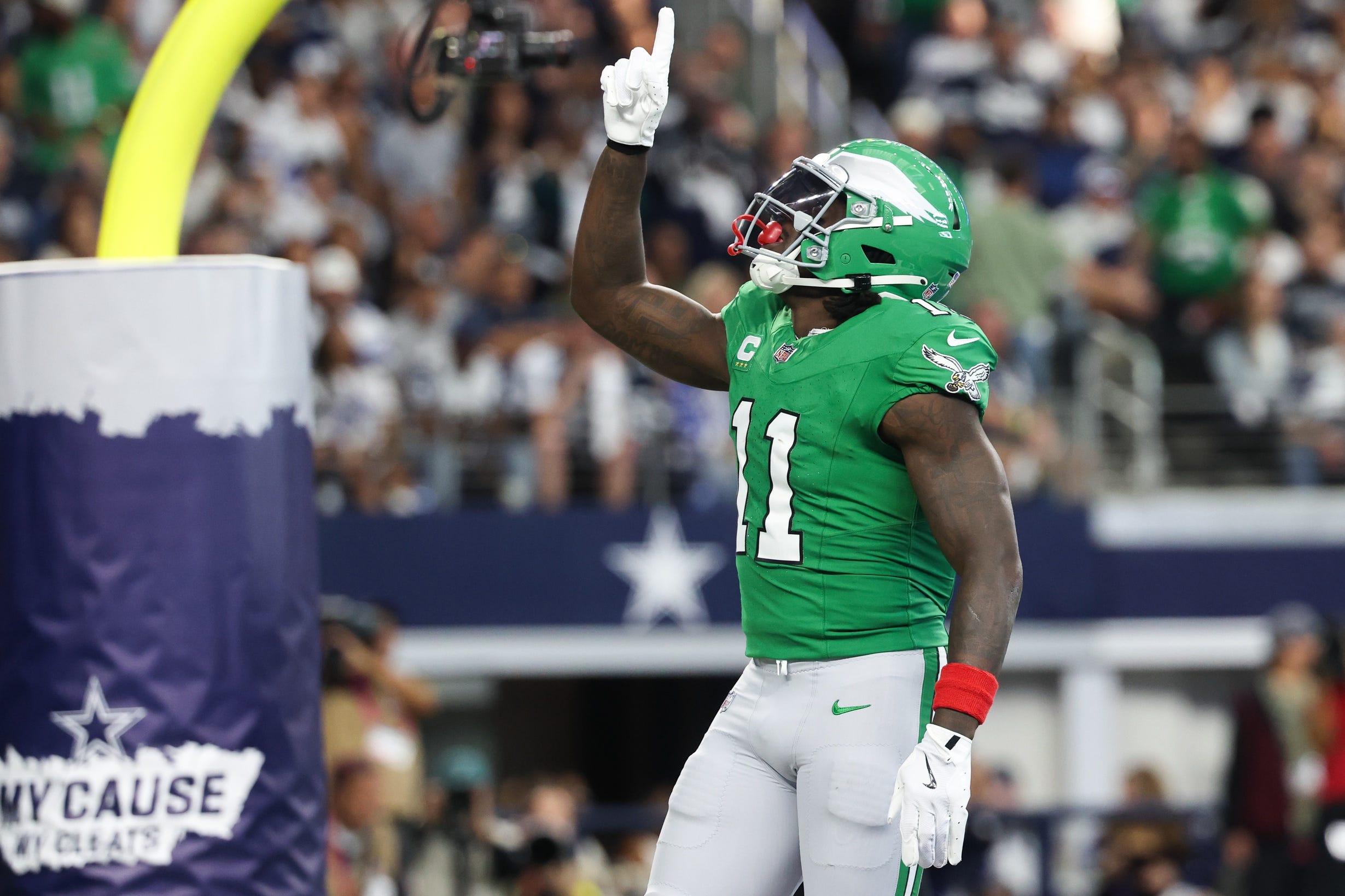 NFL playoffs, 49ers vs. Eagles schedule, how to watch, prediction