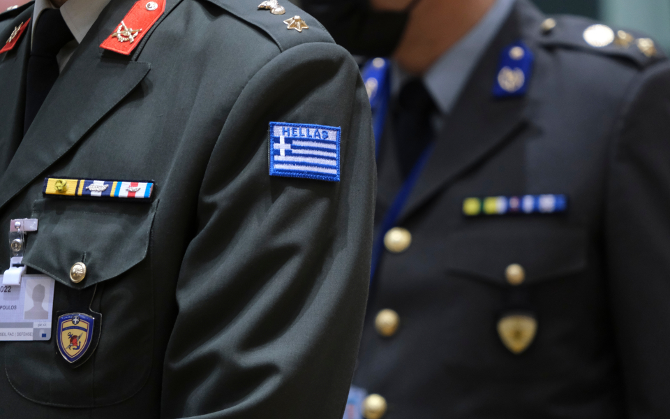 Υπ. Εθνικής Άμυνας: Σημαντικές οι αυξήσεις για όλα τα στελέχη των ...