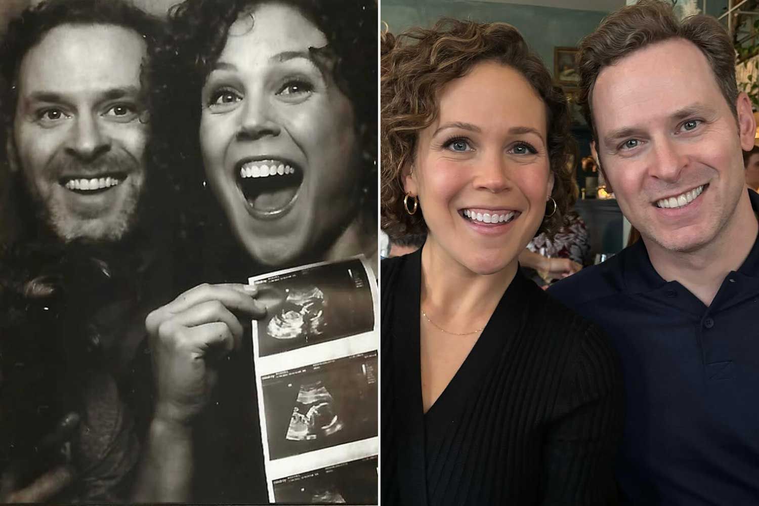 Erin Krakow Is Pregnant! The “When Calls the Heart” Actress Expecting ...