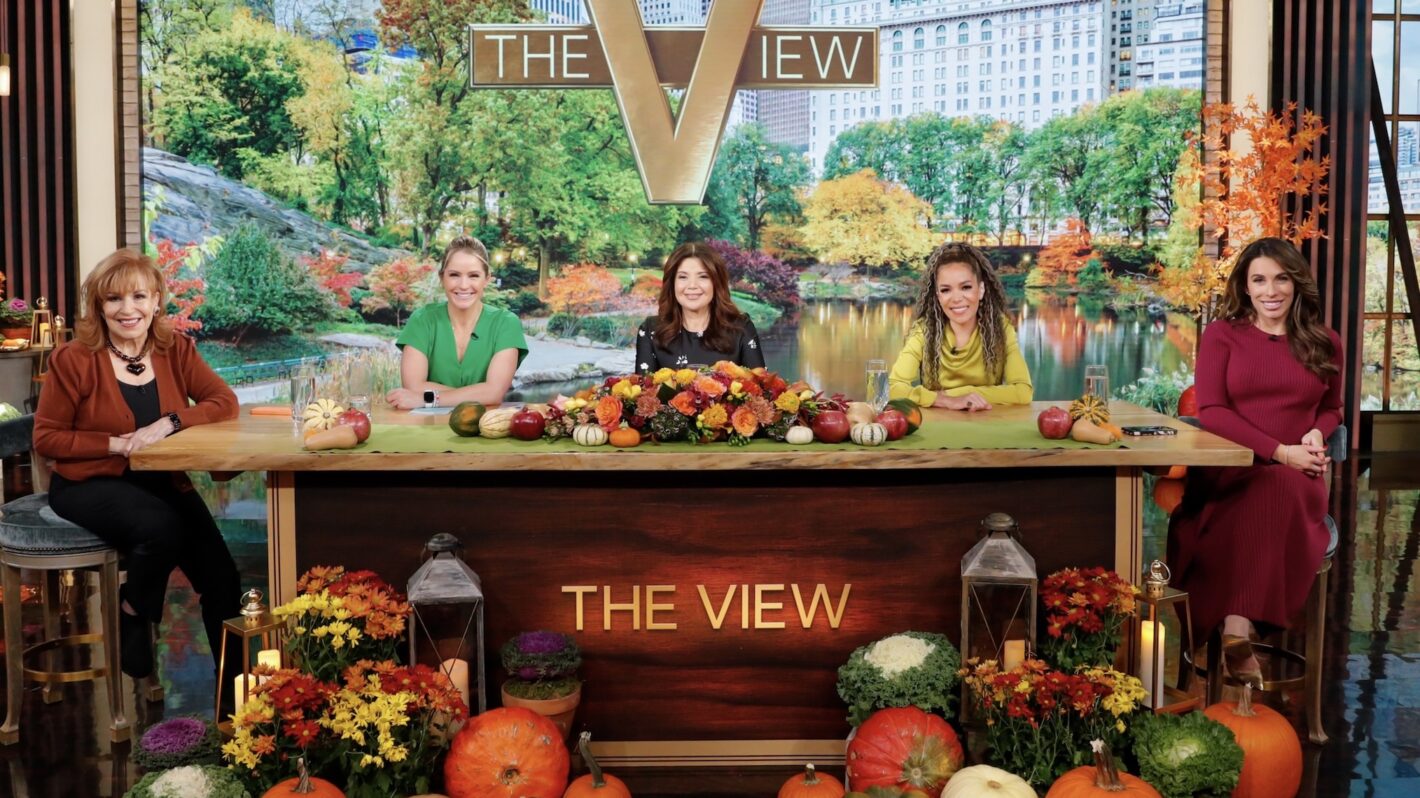 When Does ‘The View’ Return With New Episodes?