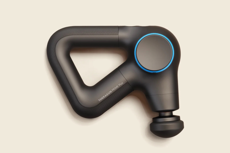 Today only: Our favorite recovery tools are on sale during Therabody’s ...