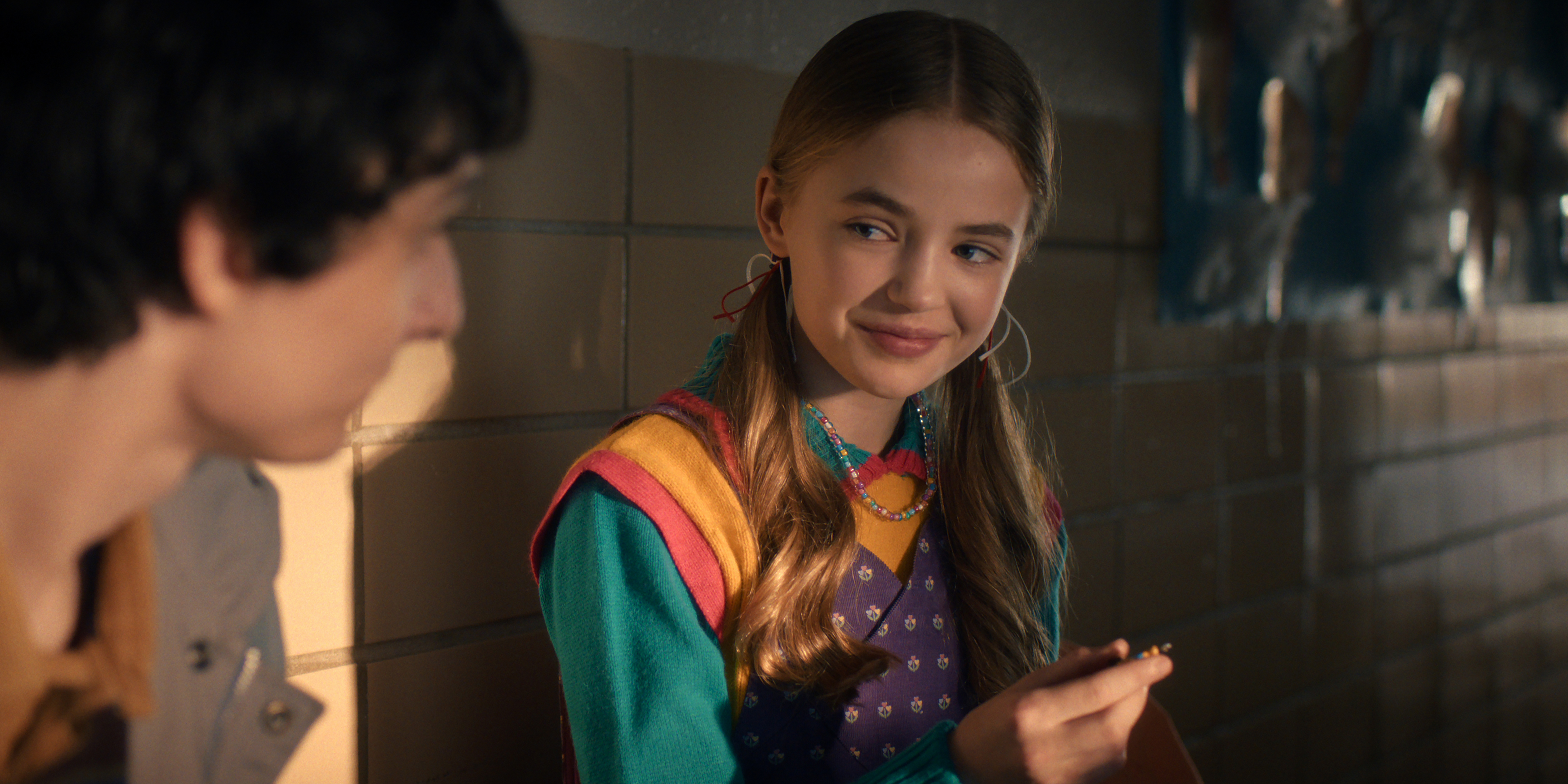 Why ‘Stranger Things’ Recast Holly Wheeler — Meet Rising Star Nell ...