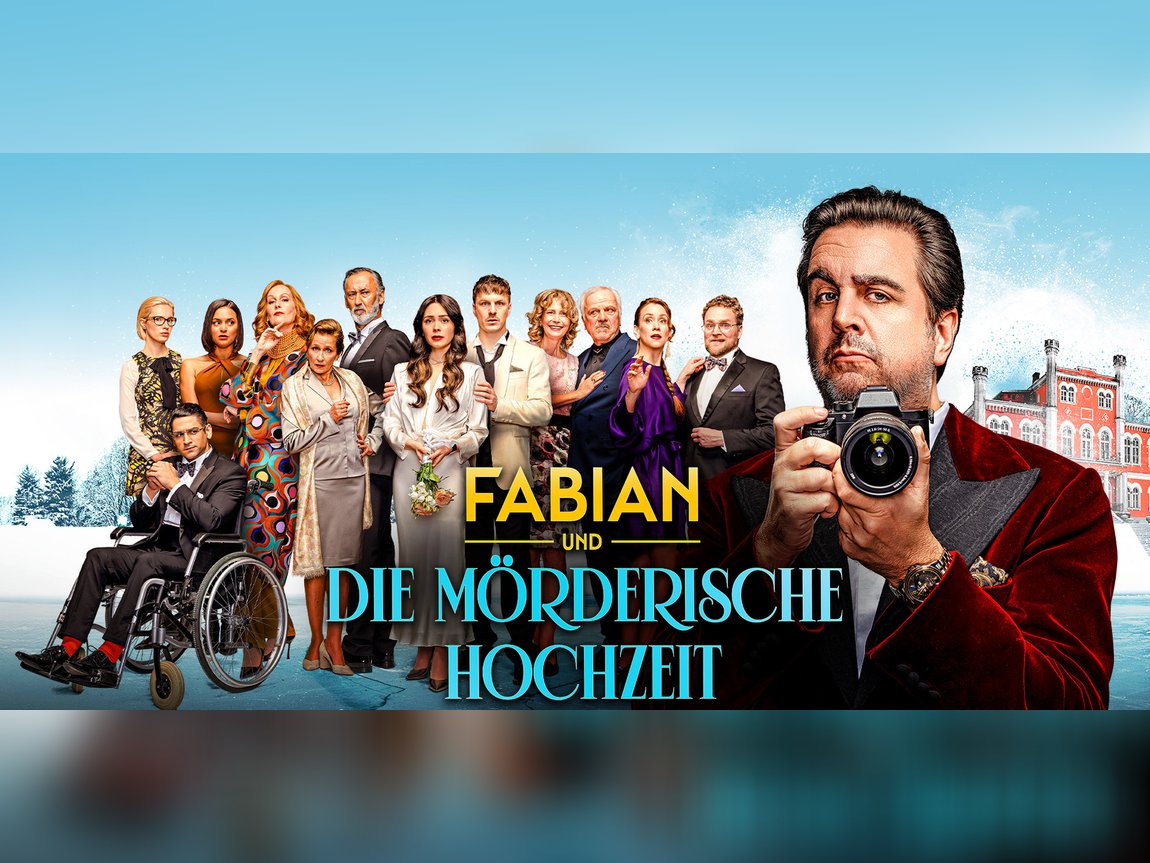 Bastian Pastewka: Neuer Prime-Film startet im Februar 2026