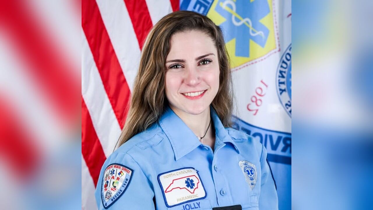 Family launches ‘Jolly Good Samaritan Scholarship’ in memory of fallen EMT