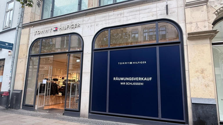 Erfurt: Ladensterben am Anger geht weiter! Nächstes Geschäft wirft das ...