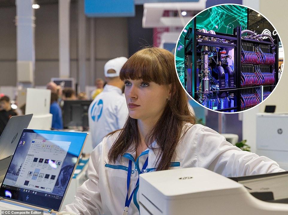 Another tech company announces job cuts with robots replacing staff