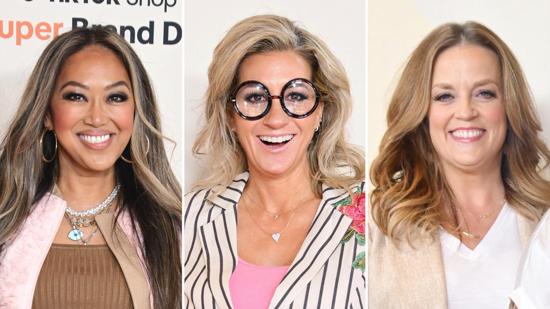 QVC's Biggest Stars Reveal What They're Thankful for This Thanksgiving