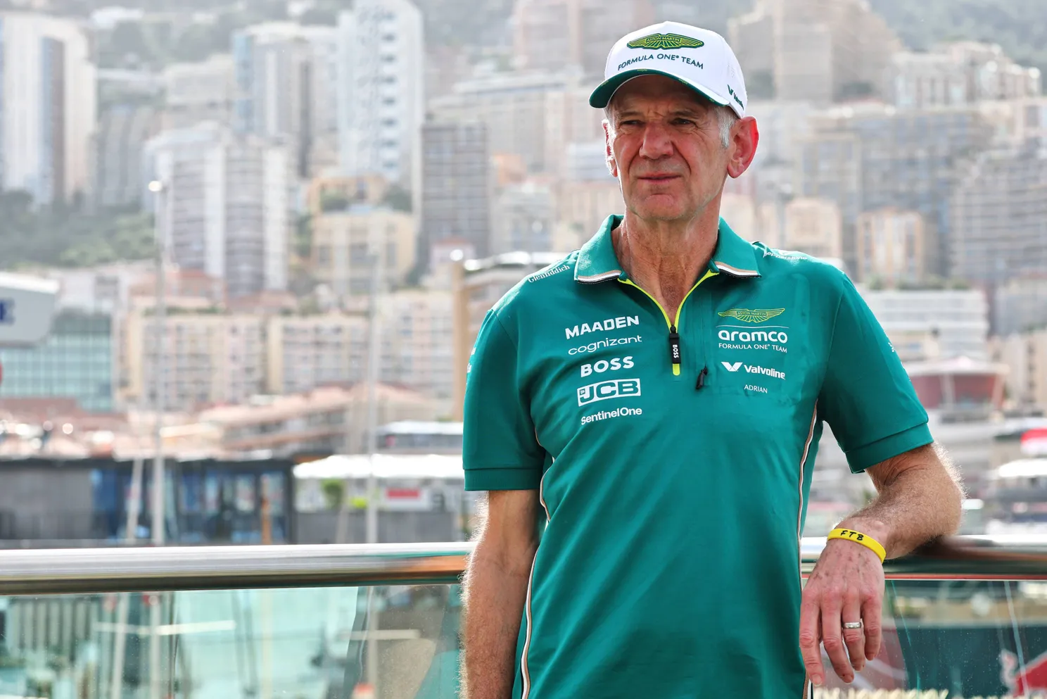 Honda-Newey 'intense' chemistry sets Aston Martin on path to victory