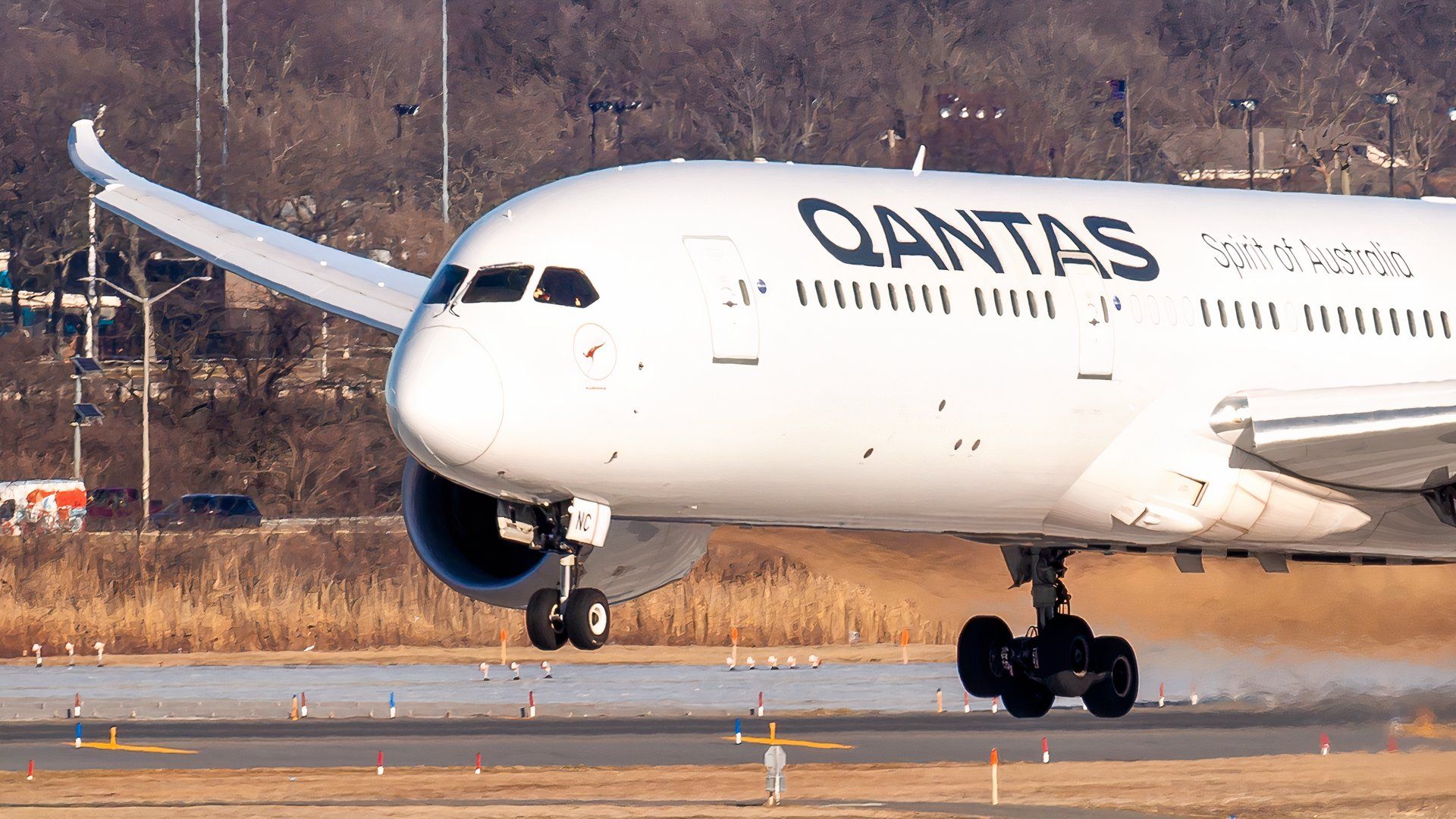 Up to 18 hours: Australia's 10 longest nonstop Boeing 787 flights revealed