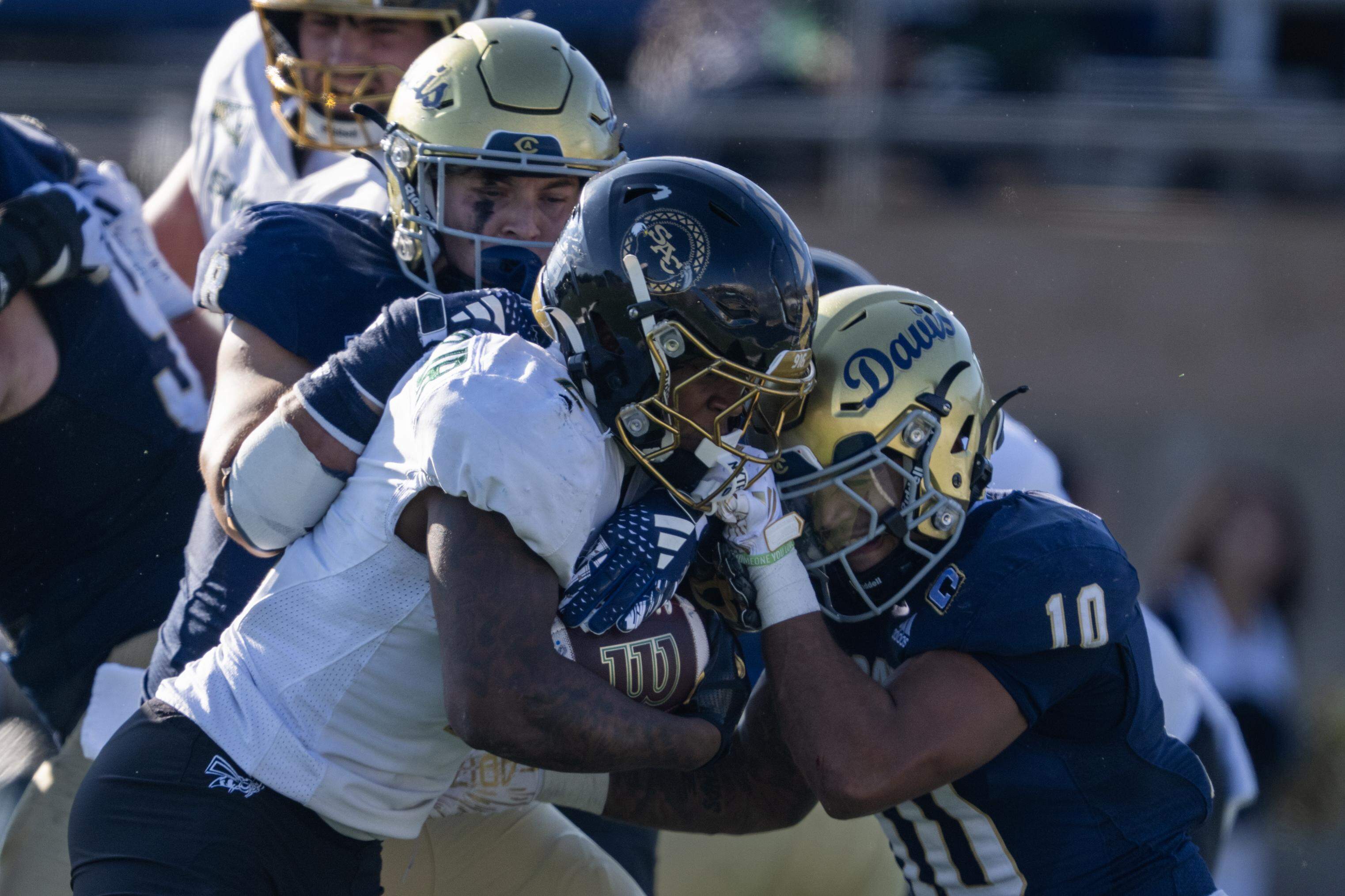 8 players with Sacramento-area ties sign with NFL teams after draft ...