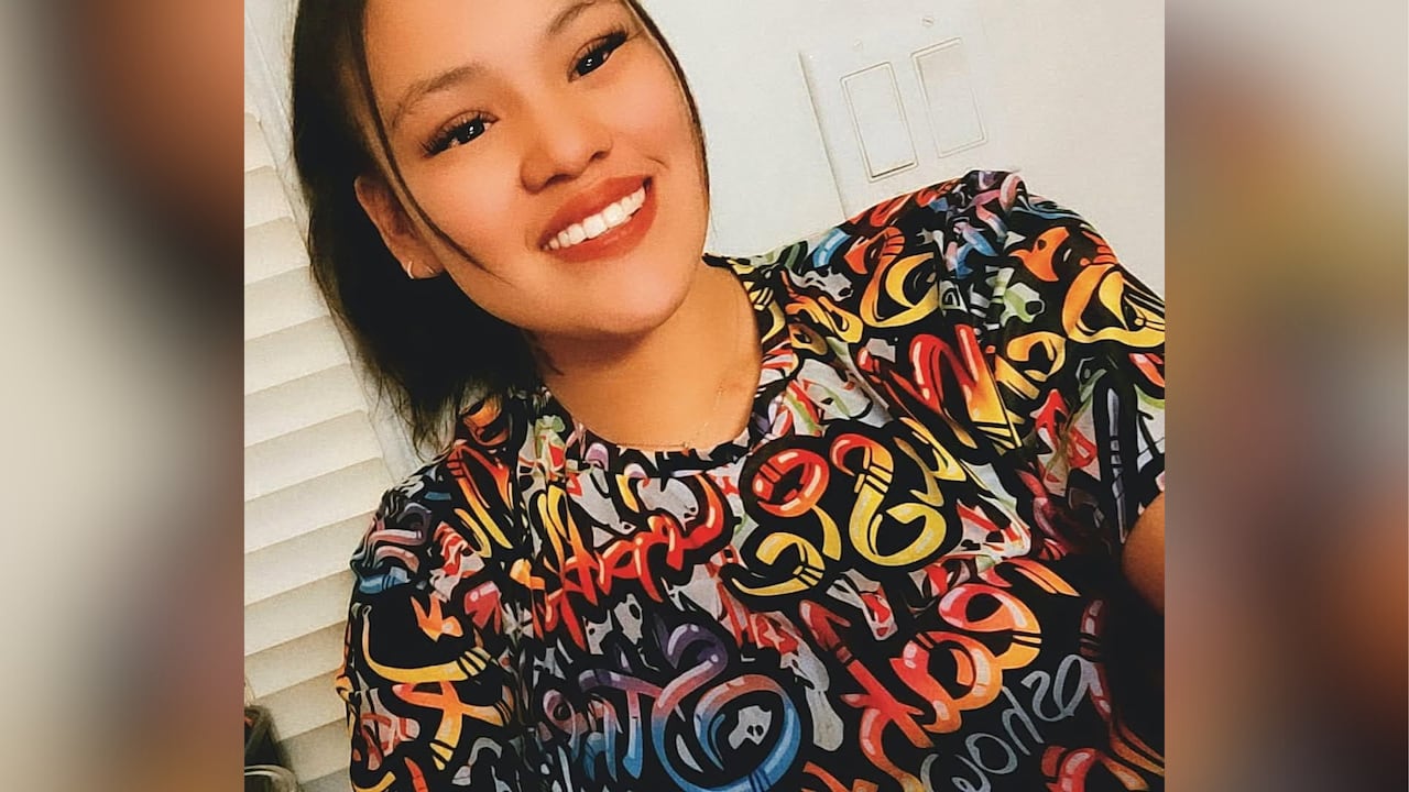 Shoot or be shot: Woman at centre of Turtleford, SK triple homicide ...