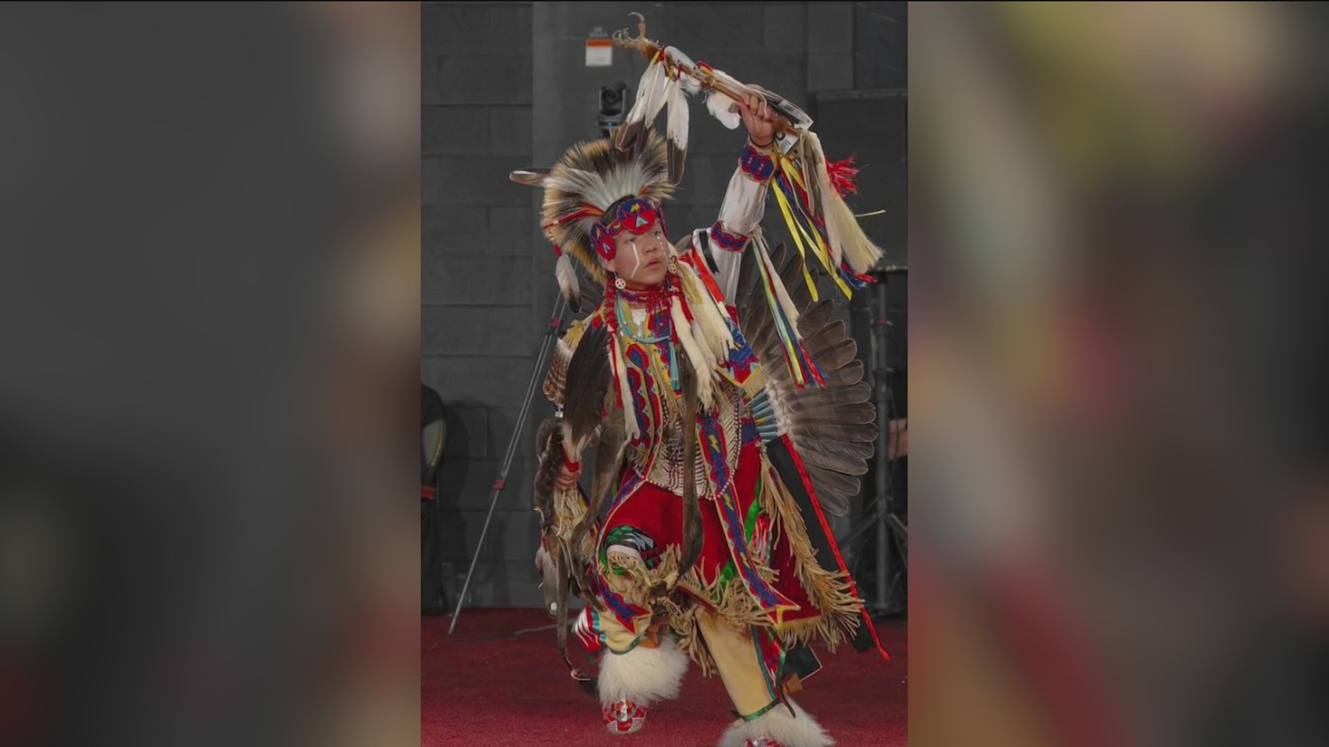 Iowa Meskwaki Nation dancers to perform in Macy's Parade