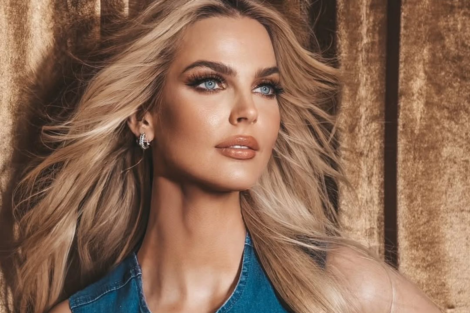 Miss Estonia renuncia a Miss Universo 2025 y envía tajante mensaje a la ...