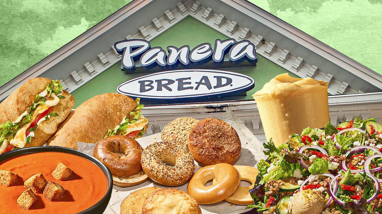 Secrets You Didn T Know About Panera Bread