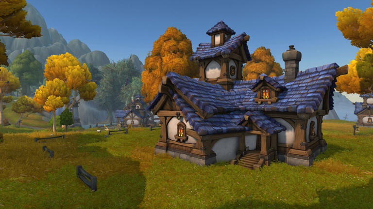 World of Warcraft: Midnight Gets a Release Date of March 2, 2026