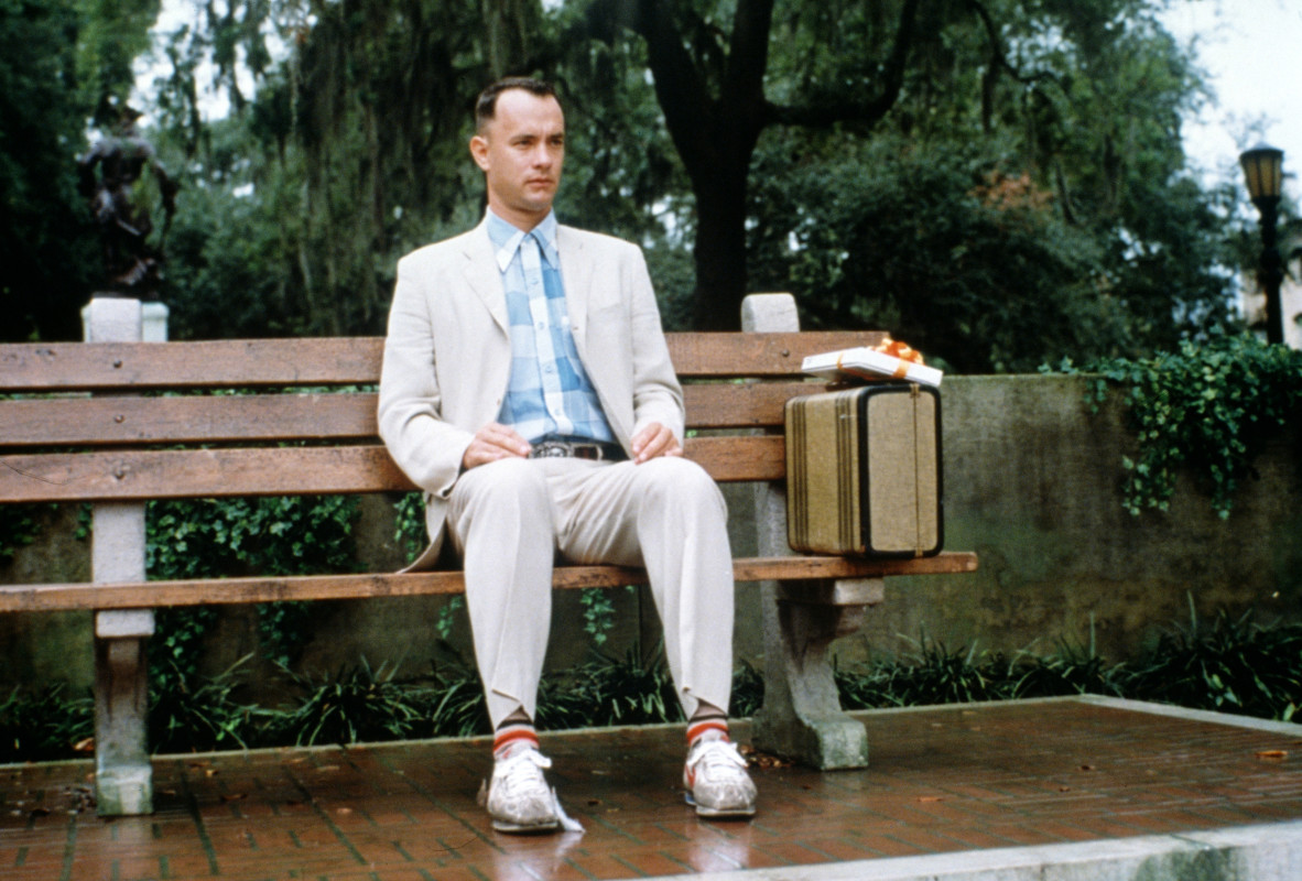 27 Best 'Forrest Gump' Quotes About Love, Life, and Running