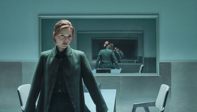 Strike star’s ‘hidden gem’ thriller set to return to BBC for season 3