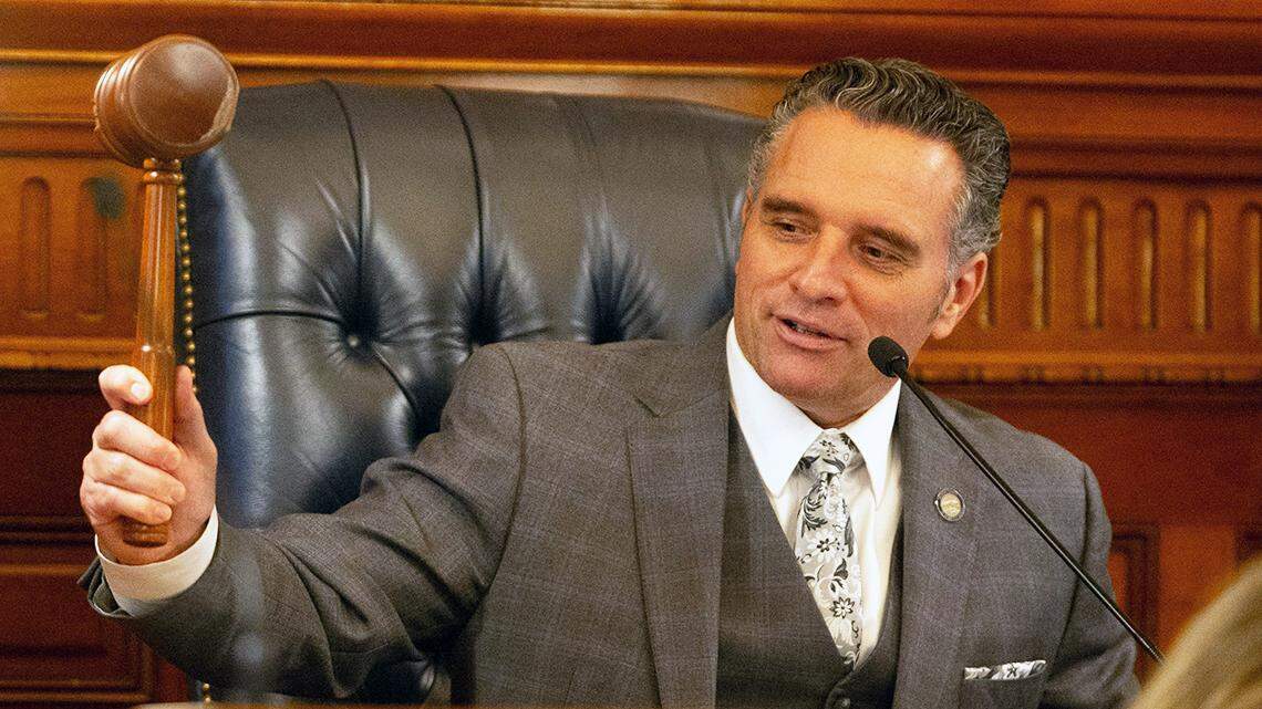 Kansas spent thousands on redistricting tool before special session was ...