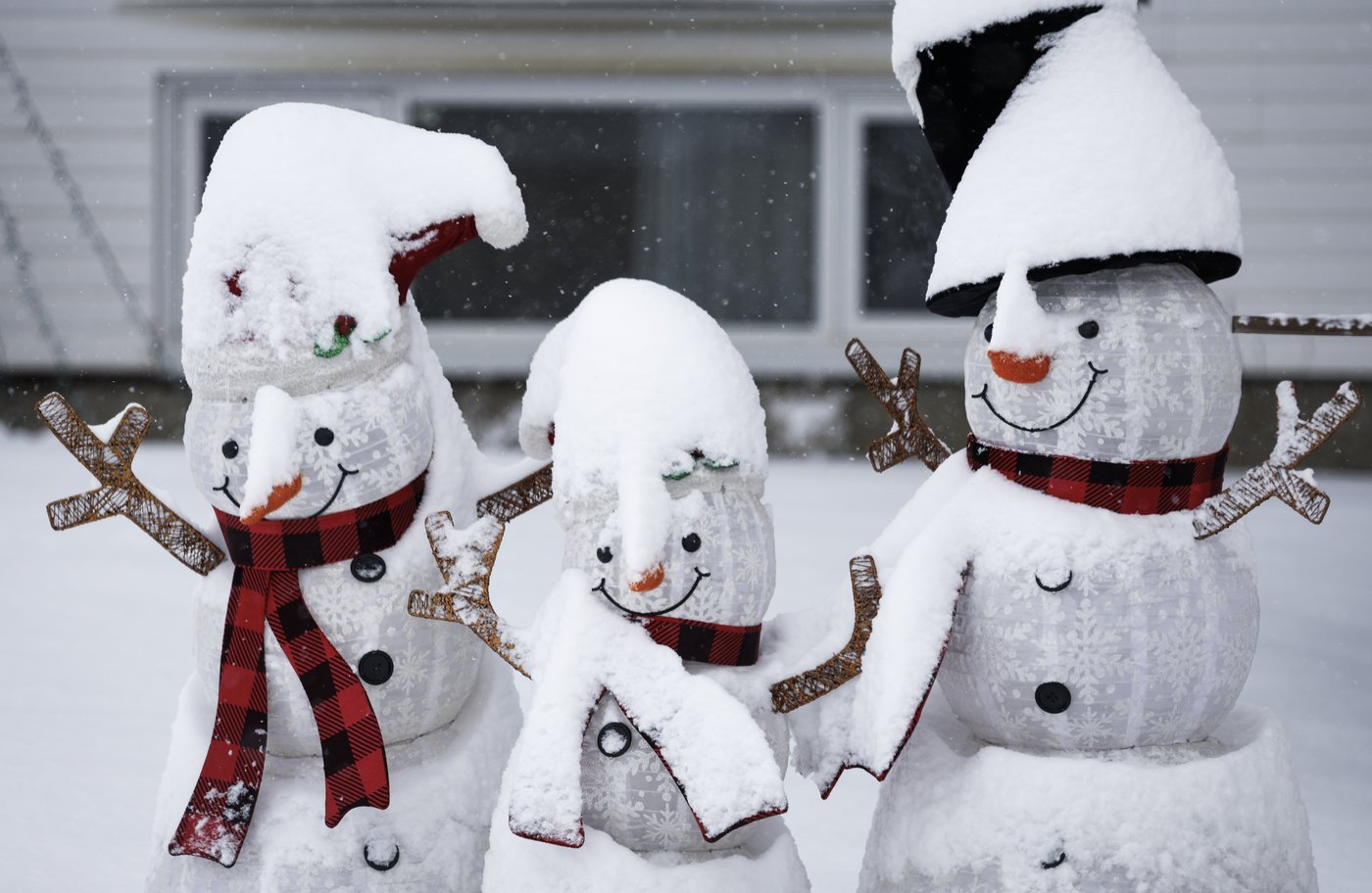Storm moving into northern Ontario, Quebec to bring strong winds, heavy ...