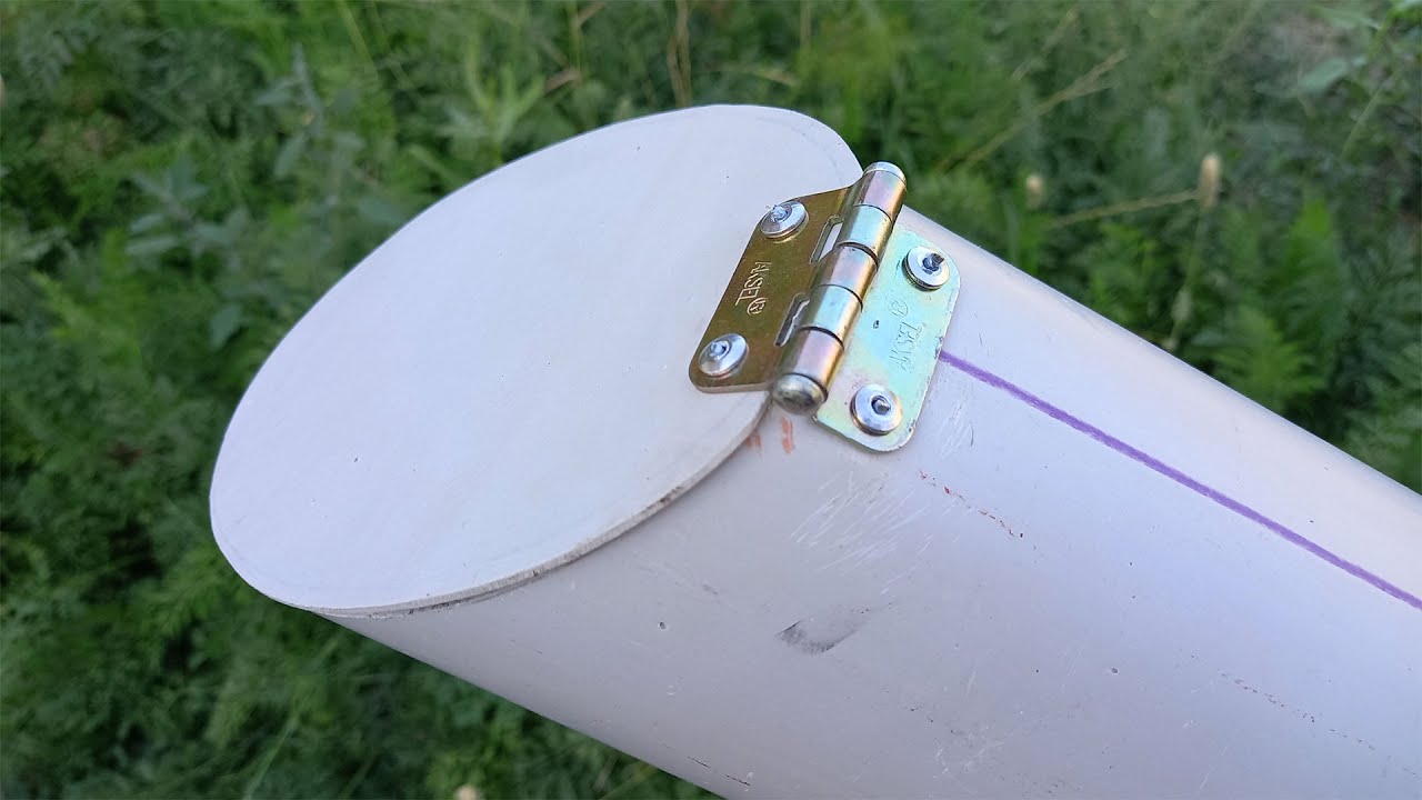 Smart Handyman Ideas and Crafts