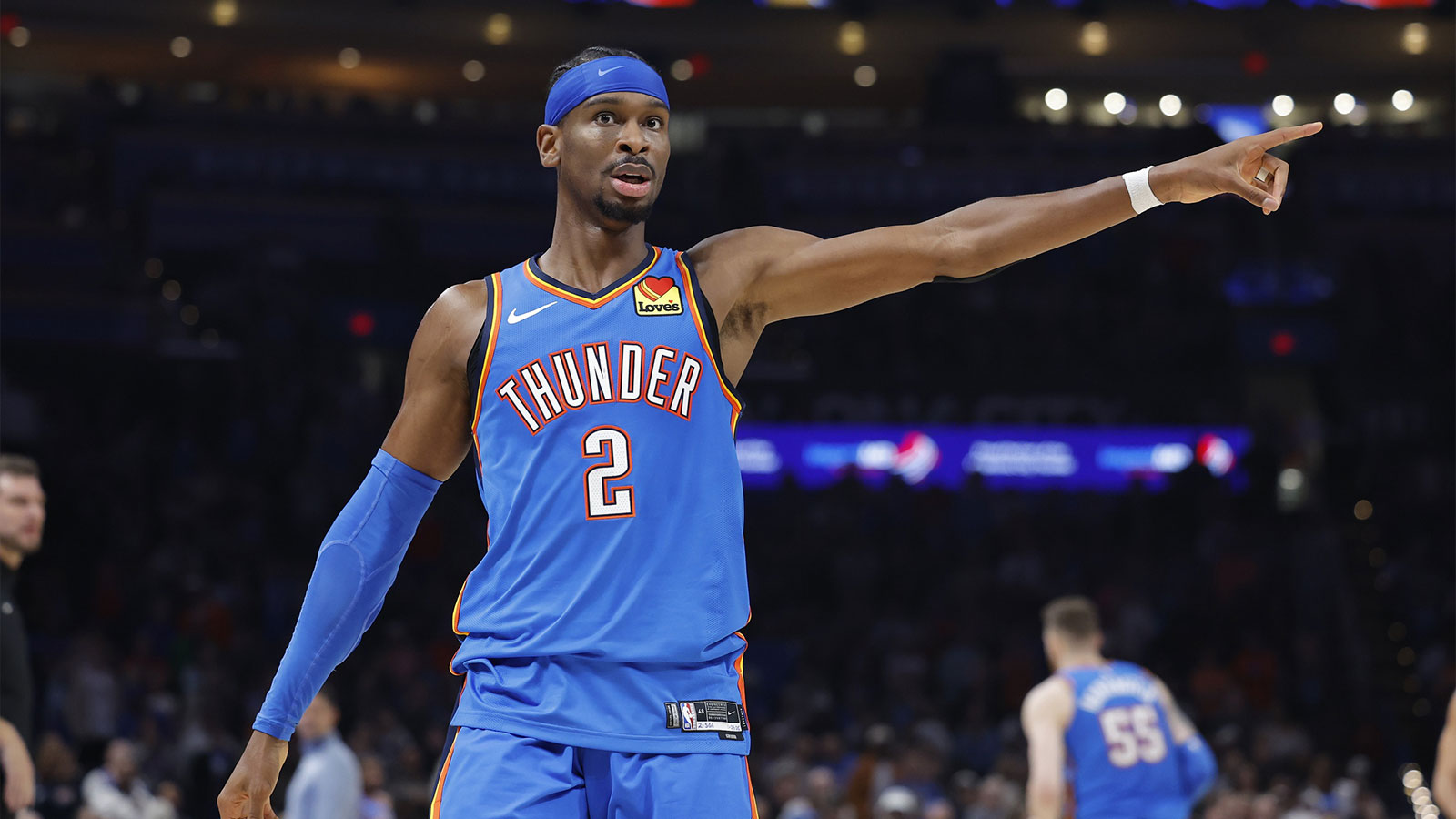 Is Shai Gilgeous-Alexander playing tonight? Thunder vs. Timberwolves ...