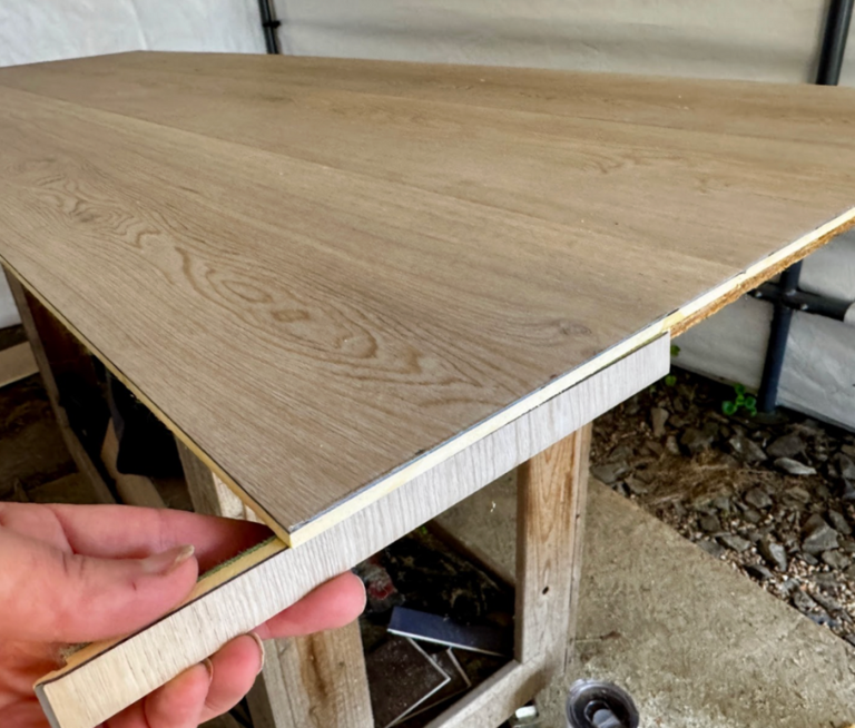 I Built a High-End Work Desk for Less Than $200. Here's the Secret