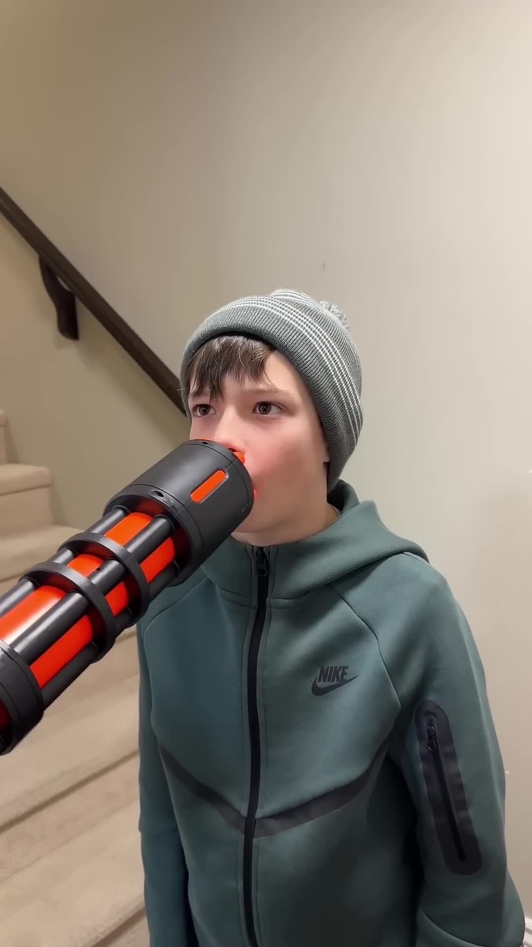 Nerf heavy guy NBA: Who traded Luka Doncic?