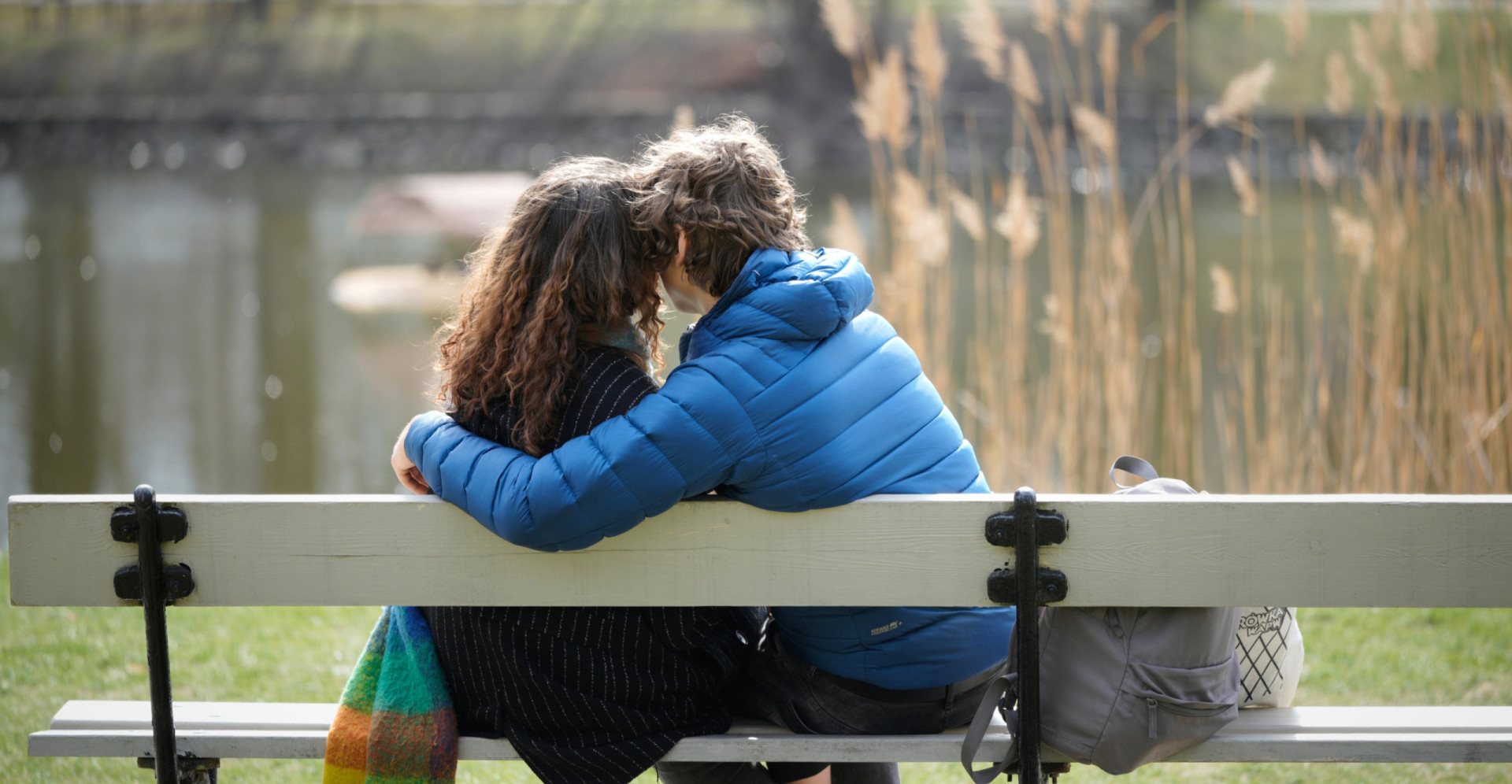 Invisible string theory: the surprising idea reshaping relationships