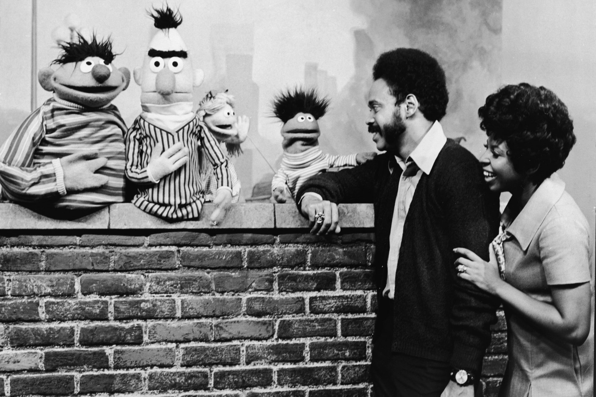 The story of 'Sesame Street', the most educational children's program