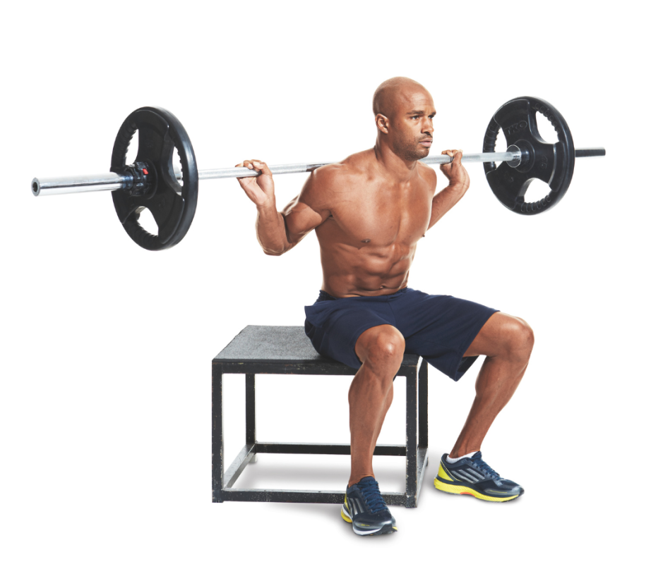 Trainer Reveals the One Popular Exercise New Lifters Should Skip