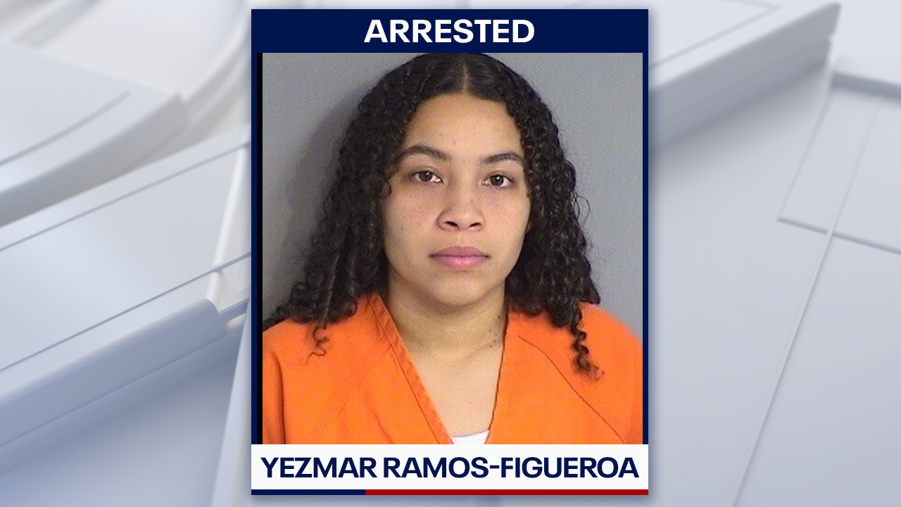 Florida Teacher Faces Felony Charges For Sending Inappropriate