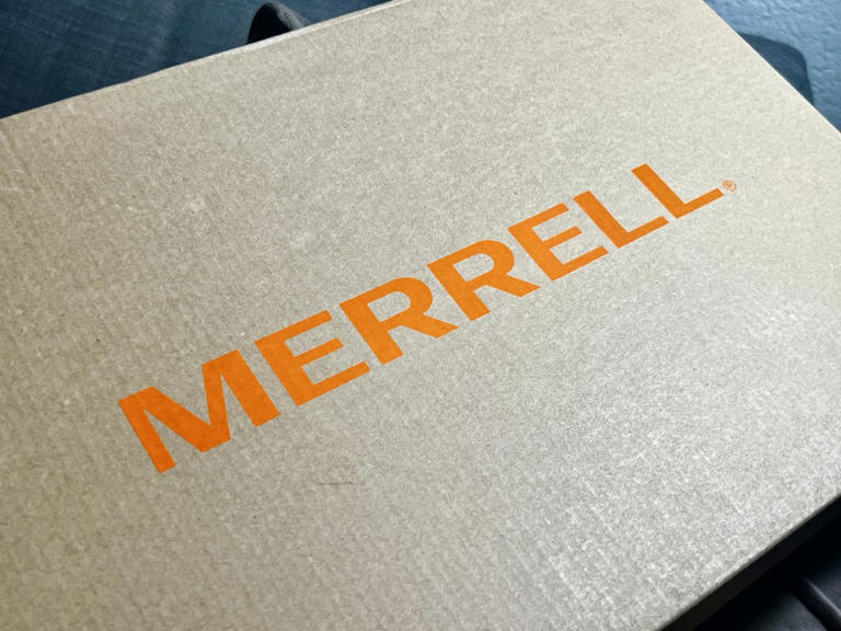 Merrell's comfy indoor-outdoor slip-ons with 'aggressive tread' are now ...