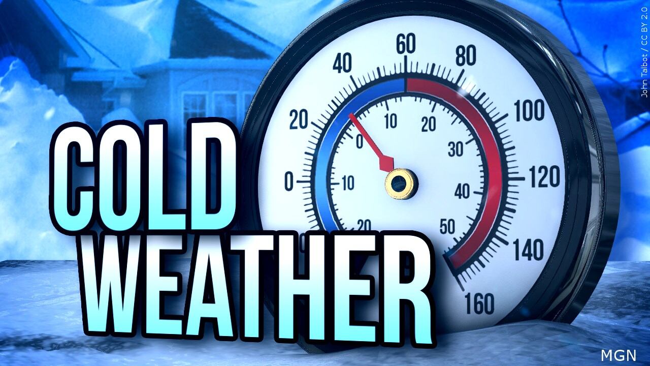Cold weather shelters to open in Northwest Florida