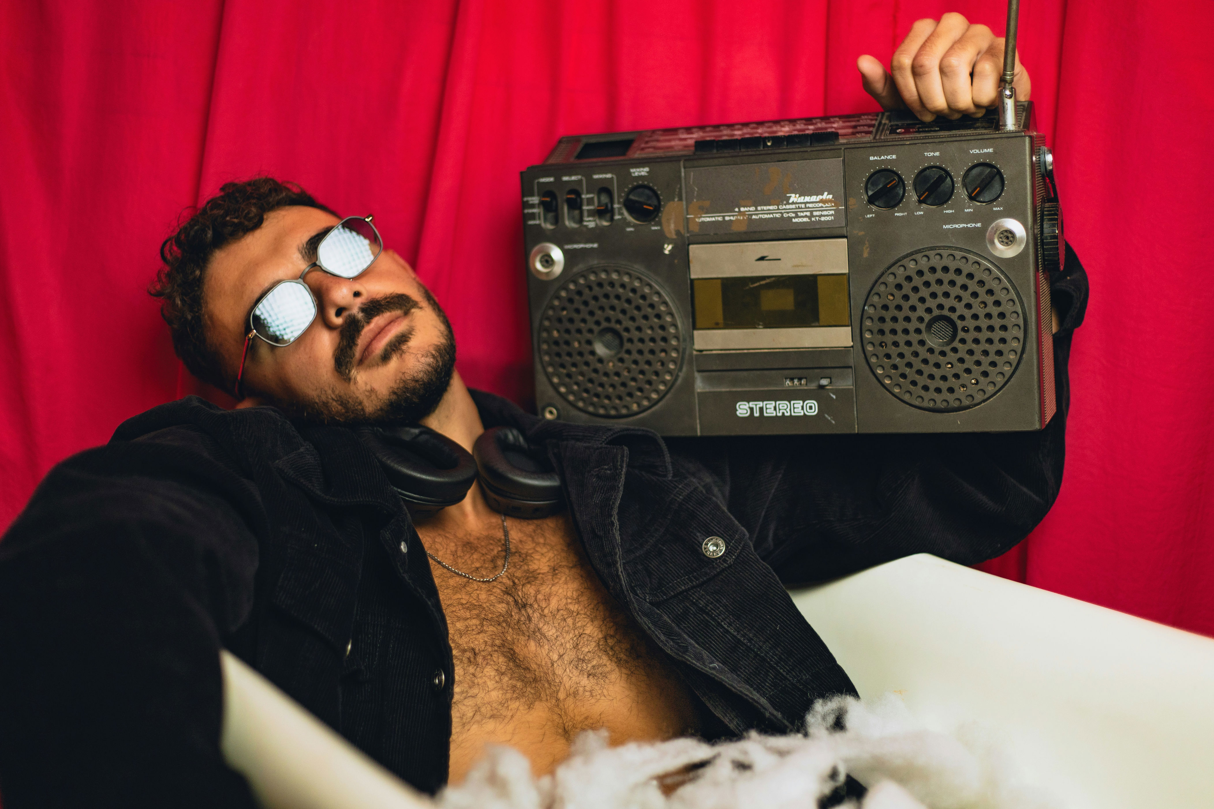 5 Fun 1980s Tech Trends We Still Love Today