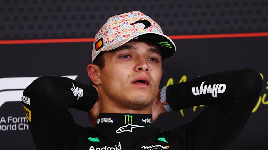 Qatar Grand Prix Preview: 3 Key Storylines Ahead Of Lusail Sprint Weekend