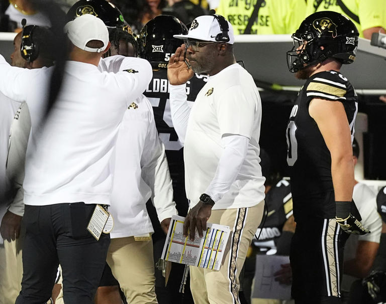 Southern University locking in on Marshall Faulk as next head coach