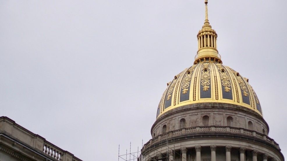 State leaders react to shooting of two West Virginia National Guard members