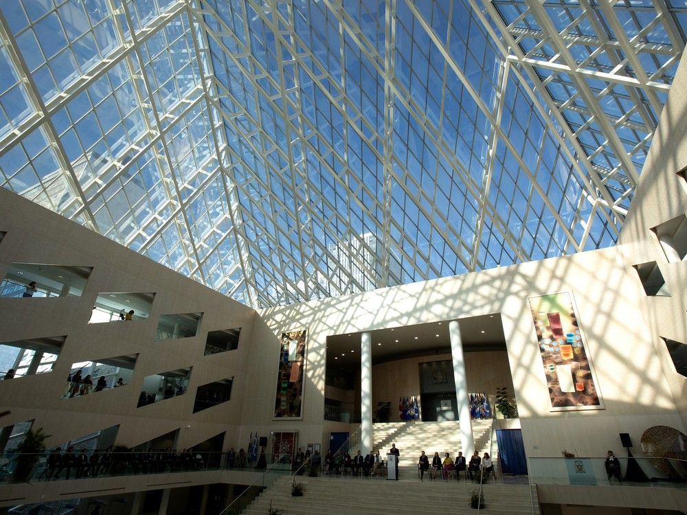 After years of shortfalls, Edmonton aims for balanced books in next ...