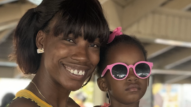 Metro Atlanta woman packs suitcases filled with supplies to help ...