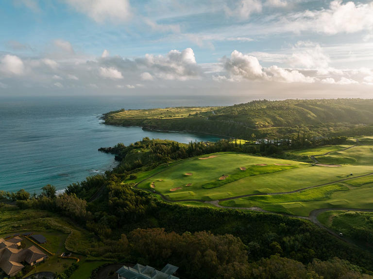 Hawaii: Recovery from devastating fire is slow, but Maui tourism is ...