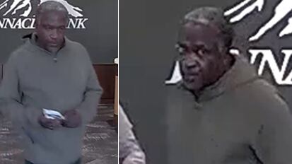 55-year-old armed robbery suspect arrested at Augusta hotel