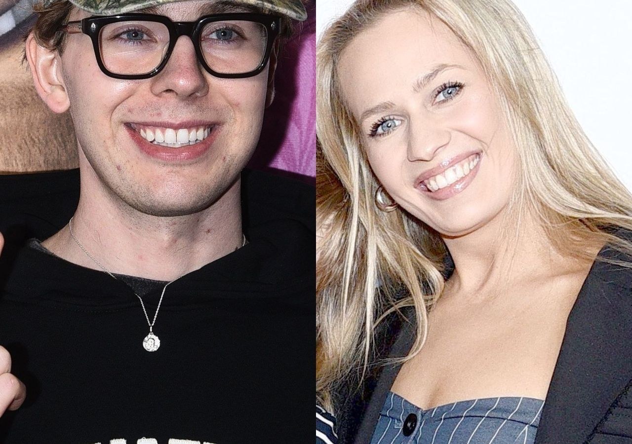 Bagi i Magda niespodziewanie pojawili się razem. Chwilę temu zaprzeczał